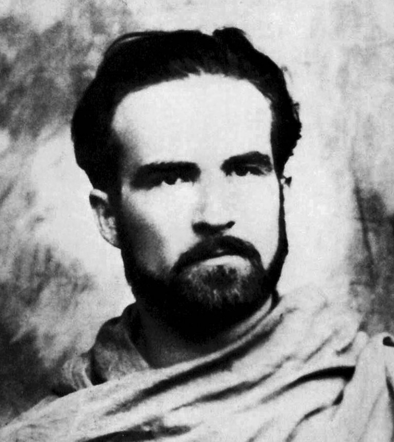 Mircea Eliade: Toţi suntem nemuritori. Dar trebuie să murim întâi ...