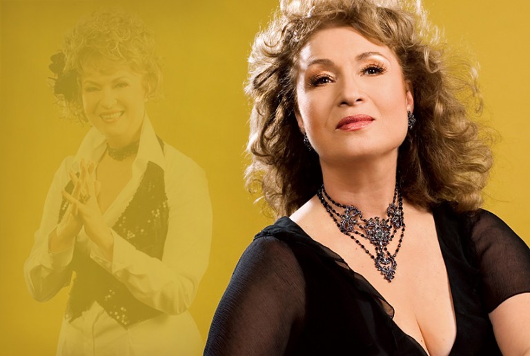 Angela Similea – Frumusete fara sfarsit – Marea Dragoste