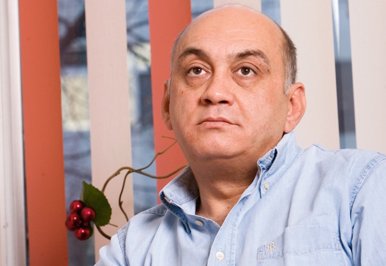 Peter Imre: Marina a fost prima femeie mai interesata sa ma faca pe ...