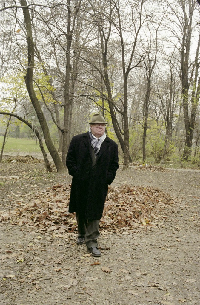 Adrian Paunescu – Fanus Neagu la 61 de ani – Marea Dragoste