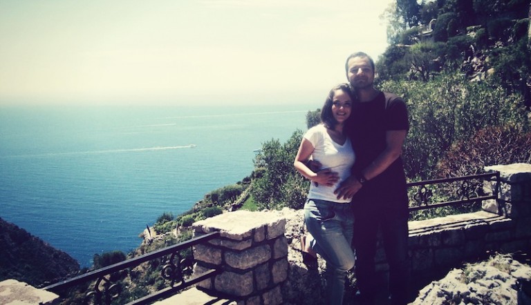 Diana Enache, una dintre prezentatoarele Stirilor ProTv, va fi mamica ...