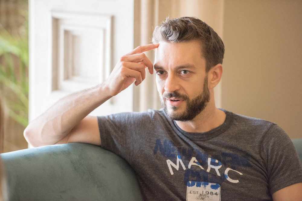 Andrei Lazăr: Privesc succesele și eşecurile ca pe lecţii pentru a ...