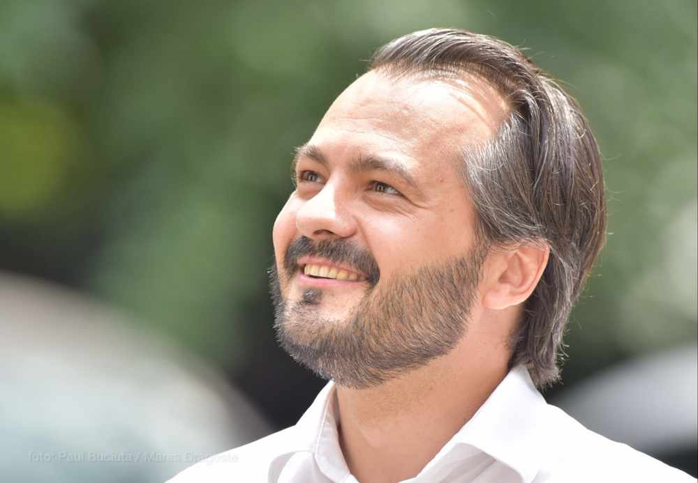 Daniel Filipescu: „Don Giovanni” este una dintre cele mai frumoase ...