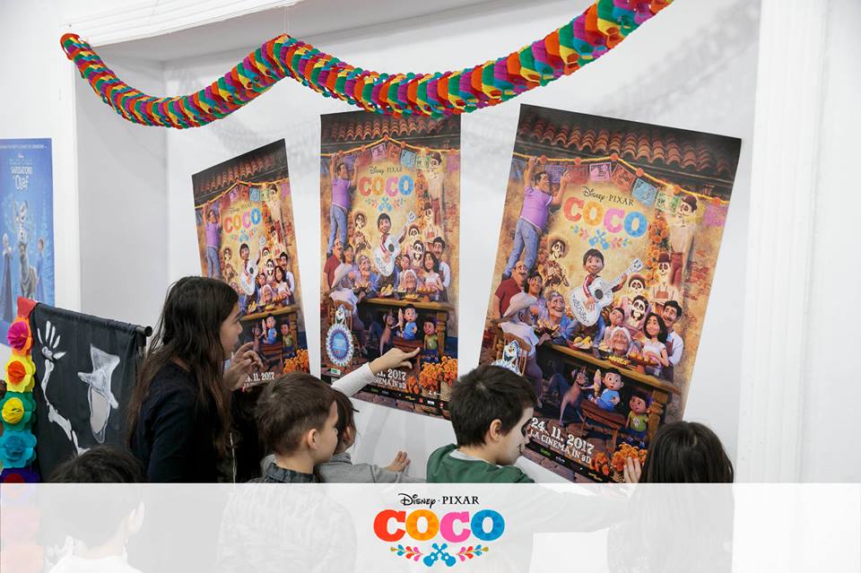 Regatul de gheaţă: Sărbători cu Olaf intră în cinematografe în ...