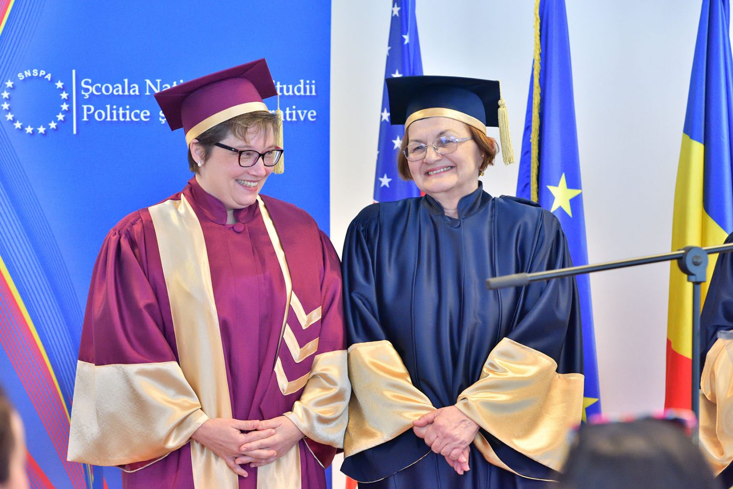 Mihaela Miroiu și Maria Bucur – Puterea și dorința noastră de a iubi nu ...