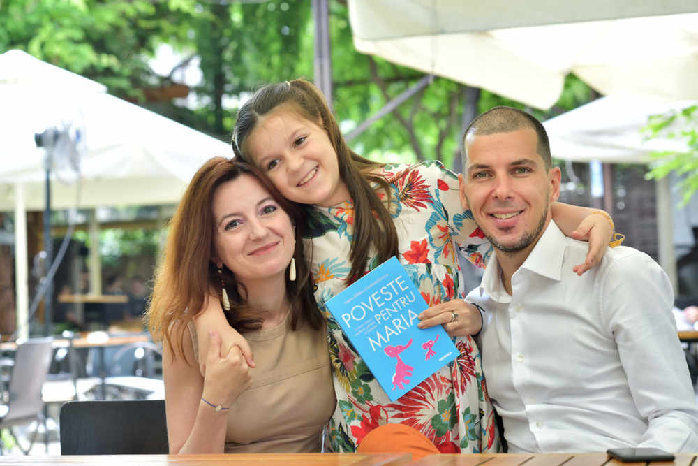 Marius Constantinescu și Ioana Bâldea Constantinescu – Despre cărți ...