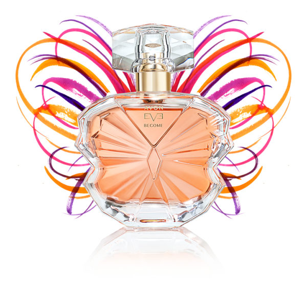 AVON lansează Eve Become, parfumul inovator care se transformă împreună ...