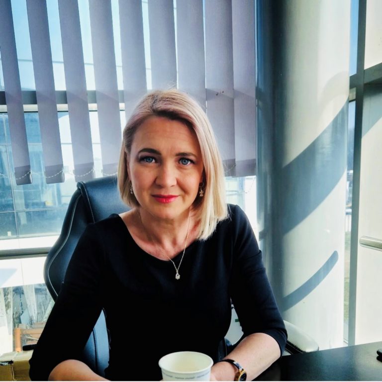 Alexandra Sârbu, manager SIXT Rent a Car, despre industria oamenilor ...