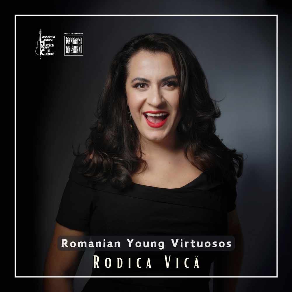 „Romanian Young Virtuosos”, o experiență artistică de neuitat pentru ...