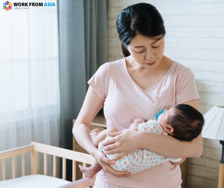 Un nou trend în angajarea de personal domestic: bonele și menajerele ...