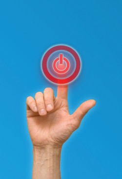 Omul Verde, o noua specie pe cale de aparitie – Marea Dragoste